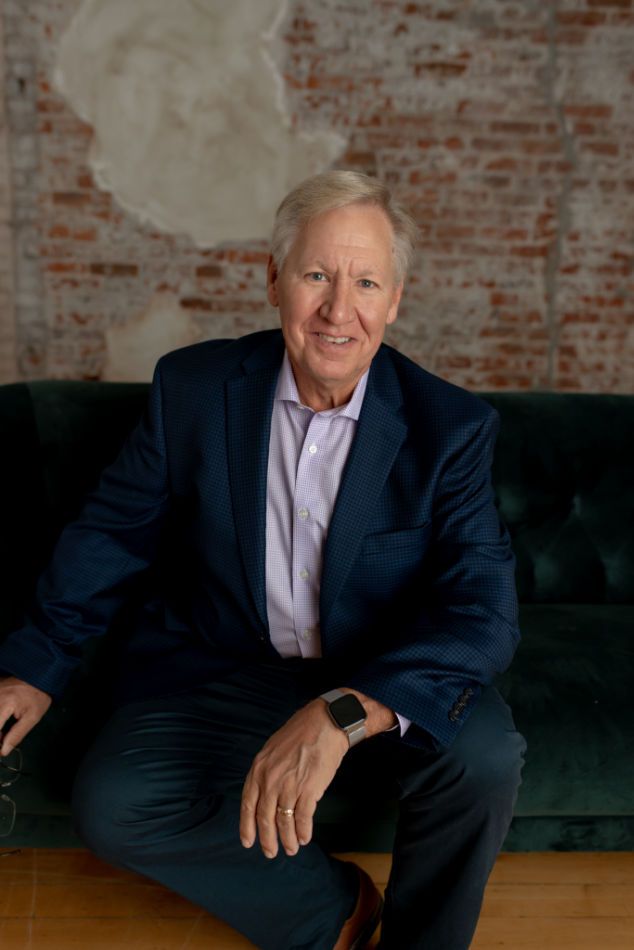 The professional leadership team of The Overture Group.